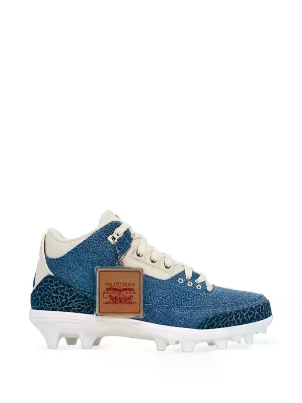 JORDAN Levi's 3 Force Savage Sp Sneakers