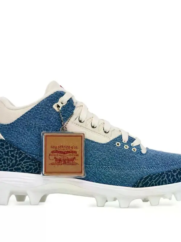 JORDAN Levi's 3 Force Savage Sp Sneakers