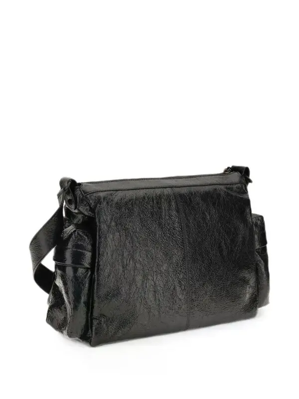 Balenciaga Medium Le City Multipocket Shoulder Bag