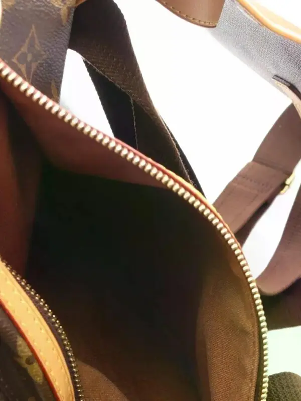 LOUIS VUITTON Bosphore Backpack - Brown