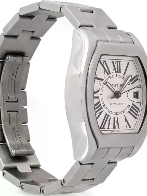 Cartier Roadster 41mm Watch