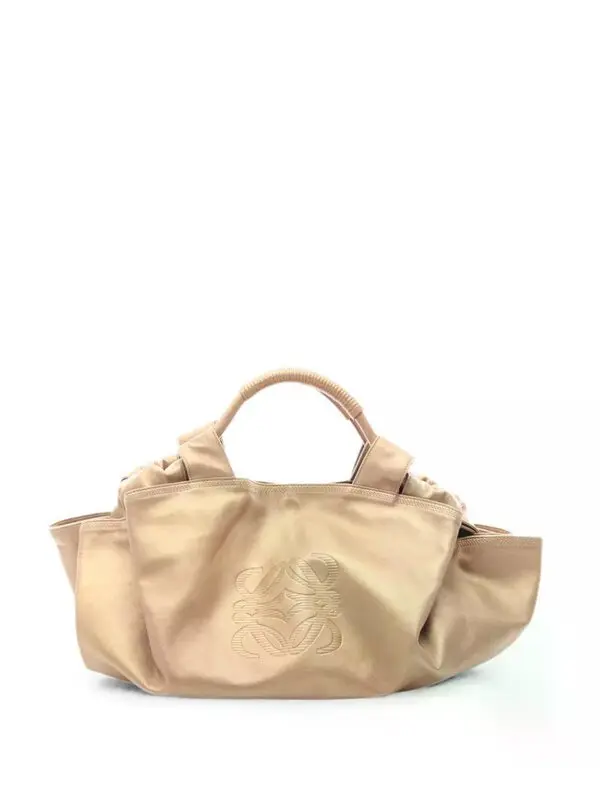 Loewe Nappa Aire Handbag