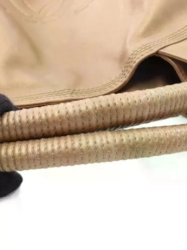Loewe Nappa Aire Handbag