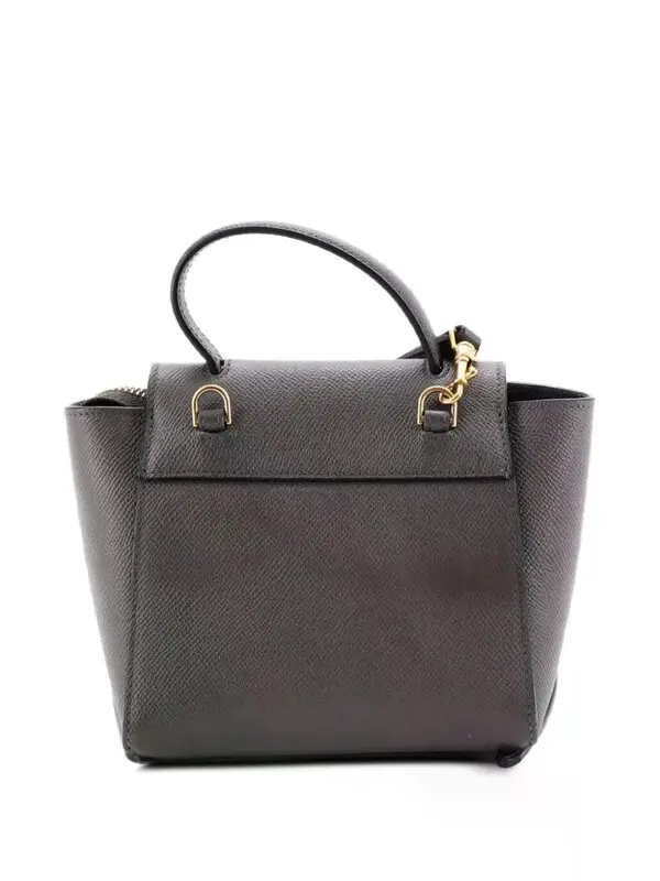 Celine Belt Bag Pico Shoulder Bag - Grey