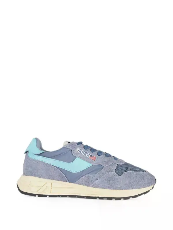 AUTRY Reelwind Low-top Sneakers