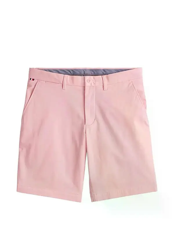 Tommy Hilfiger Brooklyn Cotton Shorts