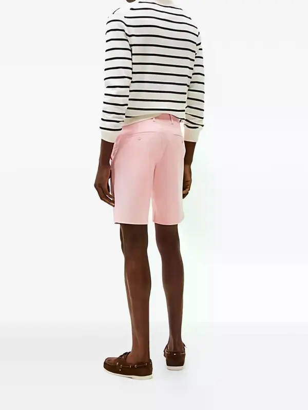 Tommy Hilfiger Brooklyn Cotton Shorts