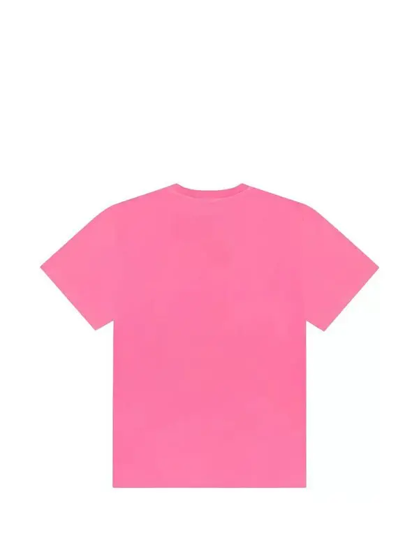 DENIM TEARS Adg T-shirt