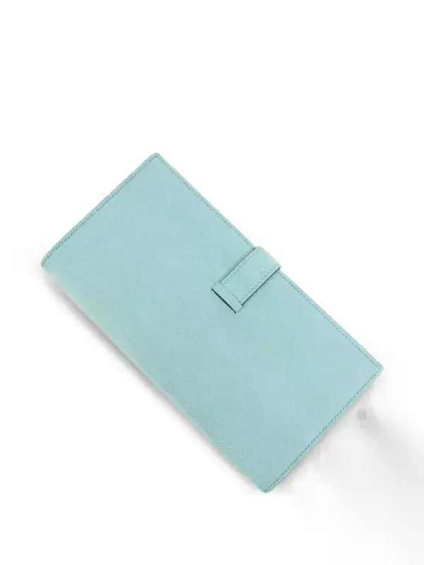 Hermès Bearn Epsom Leather Wallet