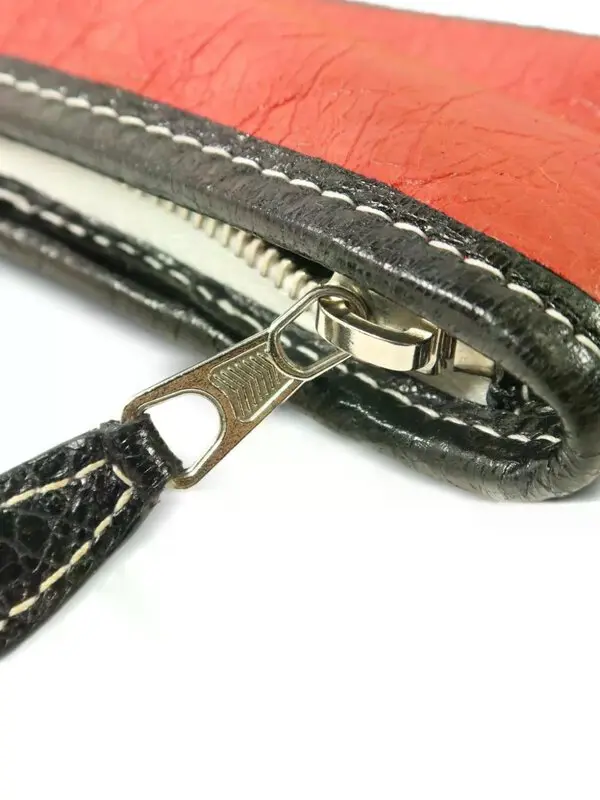 Balenciaga Bazar Clutch Bag