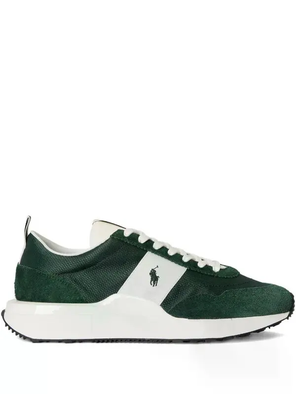 Polo Ralph Lauren Train 89 Sneakers