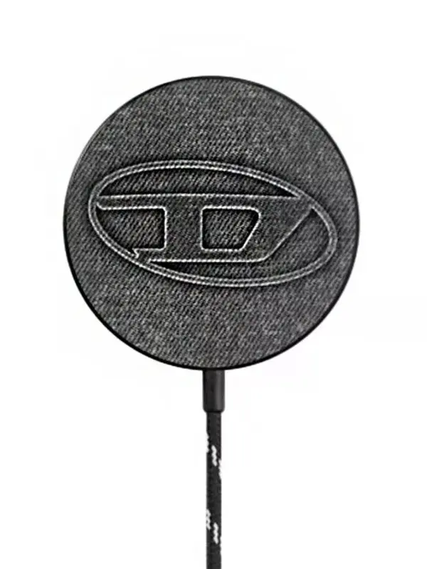 DIESEL® X Casetify Wireless Charger