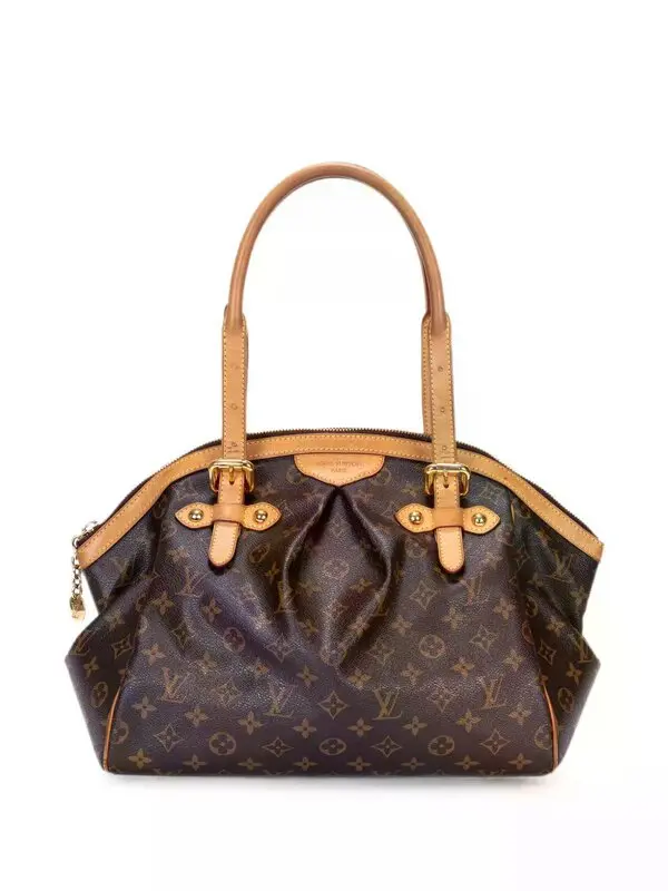 LOUIS VUITTON Tivoli Gm Shoulder Bag