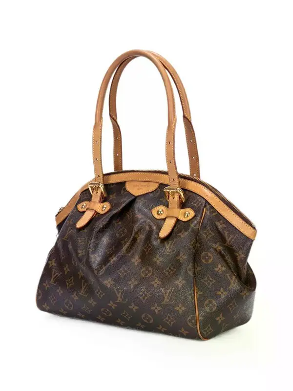 LOUIS VUITTON Tivoli Gm Shoulder Bag
