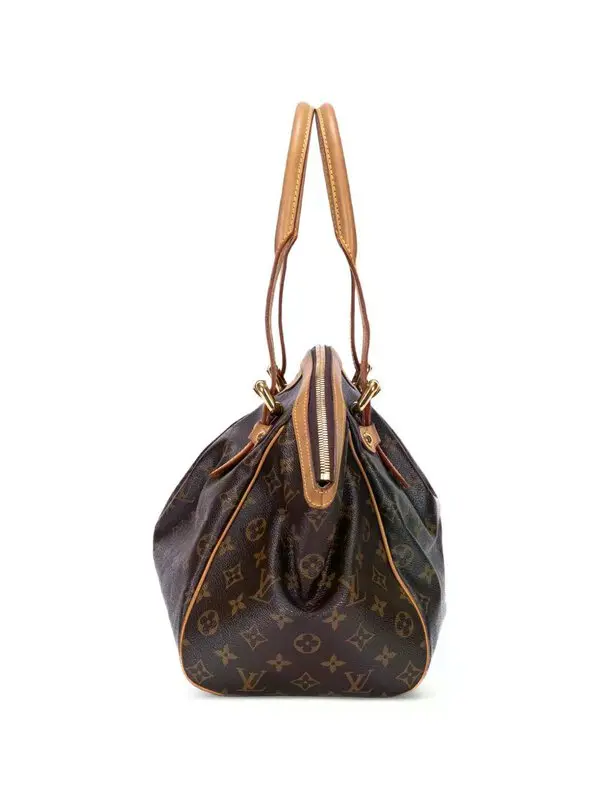 LOUIS VUITTON Tivoli Gm Shoulder Bag