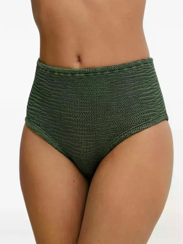 PARAMIDONNA Irina Ring-detail Bikini