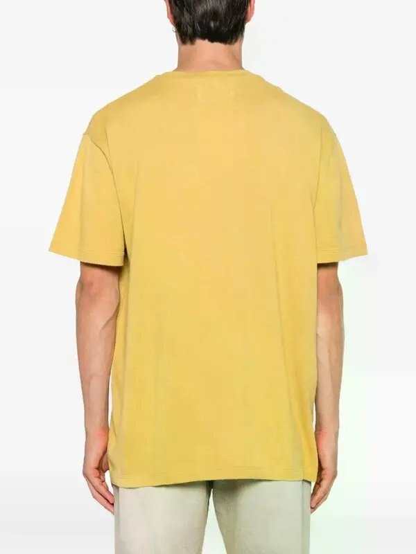 Extreme Cashmere Rik Crew Neck T-shirt