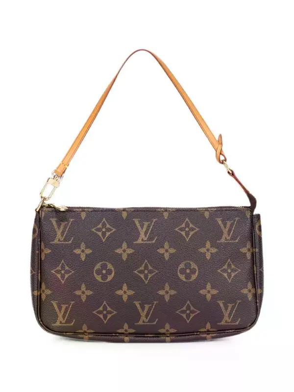 LOUIS VUITTON Pochette Accessories Shoulder Bag
