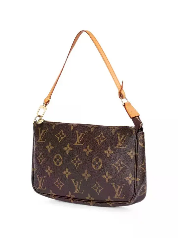 LOUIS VUITTON Pochette Accessories Shoulder Bag
