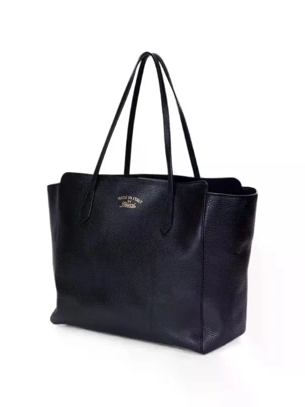 Gucci Swing Shopper Tote Bag