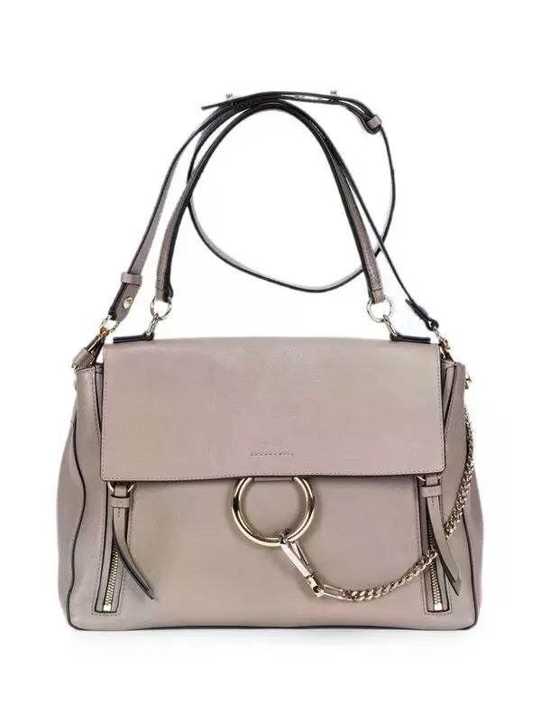 Chloé Faye Day Shoulder Bag