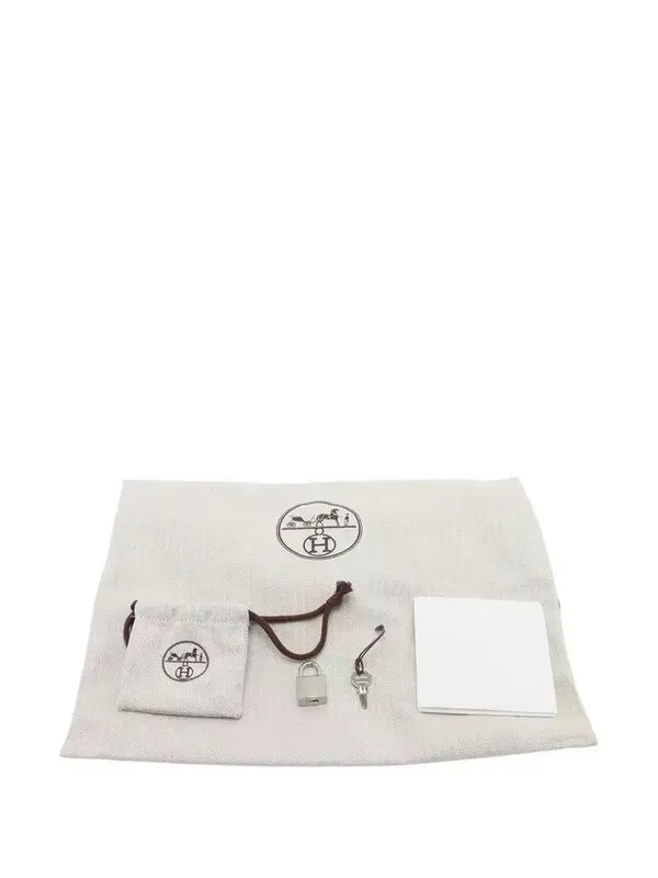 Hermès 2025 Clemence Picotin Lock 18 Handbag