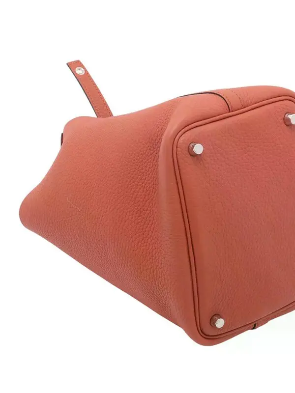 Hermès 2025 Clemence Picotin Lock 18 Handbag