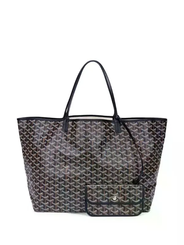 Goyard Saint Louis Gm Shoulder Bag