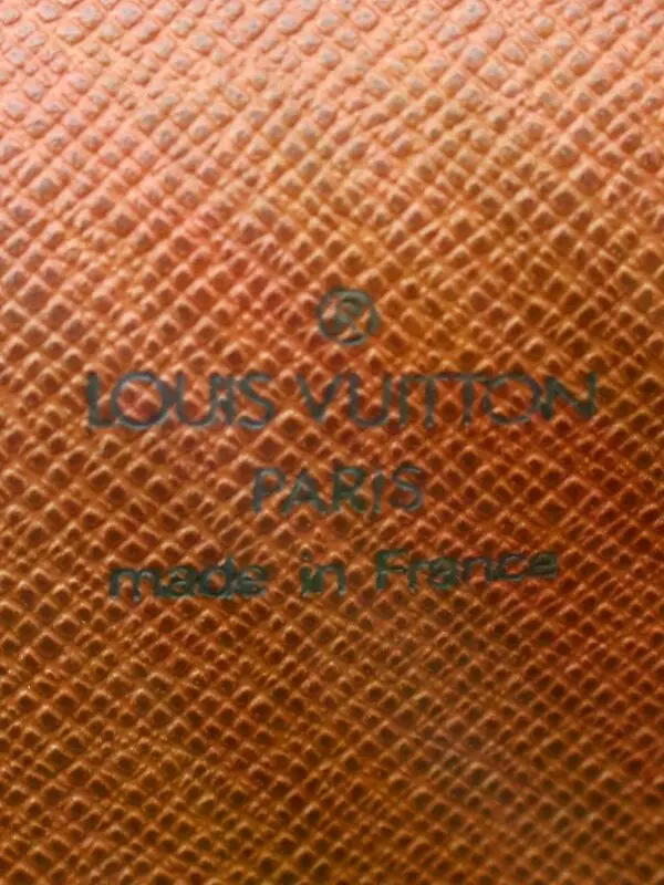 LOUIS VUITTON Monogram Musette Salsa Pm Shoulder Bag