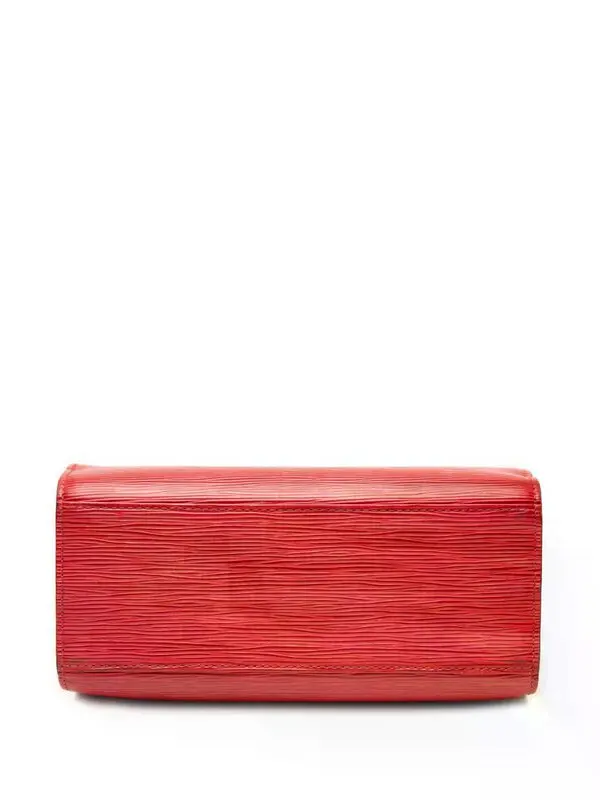 LOUIS VUITTON 2002 Epi Sablons Handbag