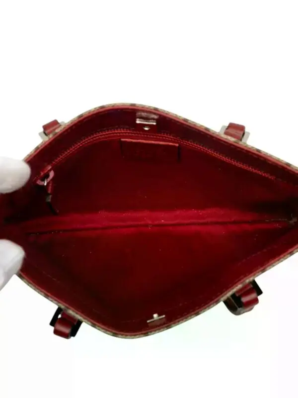 Gucci 2000-2015 Gg Supreme Handbag