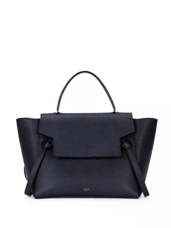 Celine Mini Belt Shoulder Bag