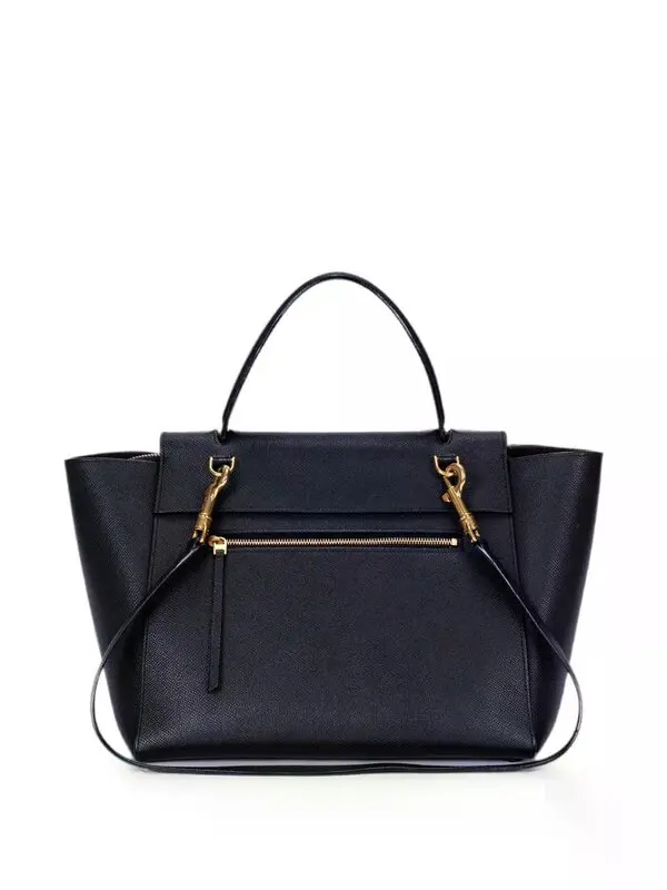 Celine Mini Belt Shoulder Bag