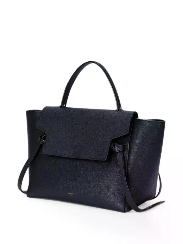 Celine Mini Belt Shoulder Bag