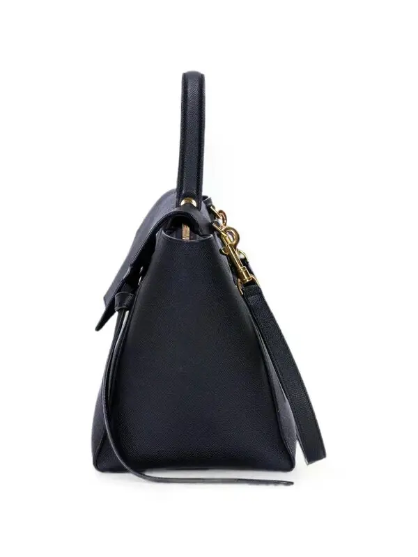 Celine Mini Belt Shoulder Bag