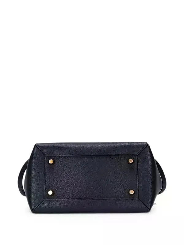 Celine Mini Belt Shoulder Bag