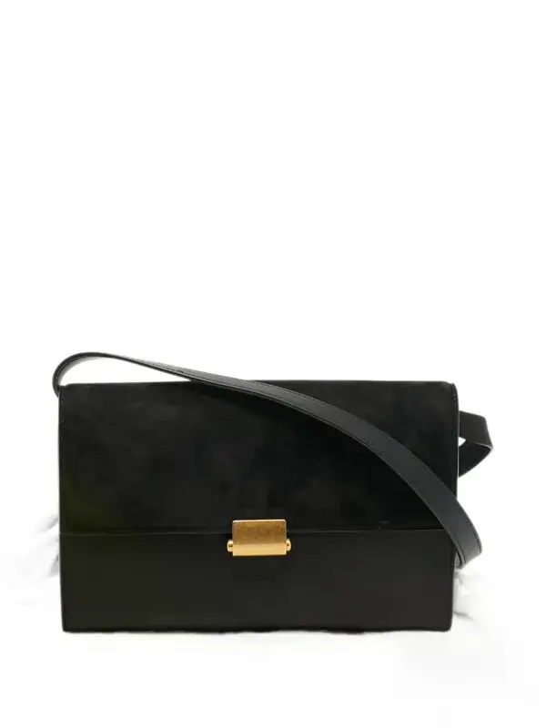 THE ROW Laurie Shoulder Bag