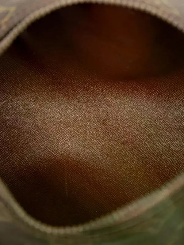 LOUIS VUITTON 1986 Monogram Papillon 26 Handbag