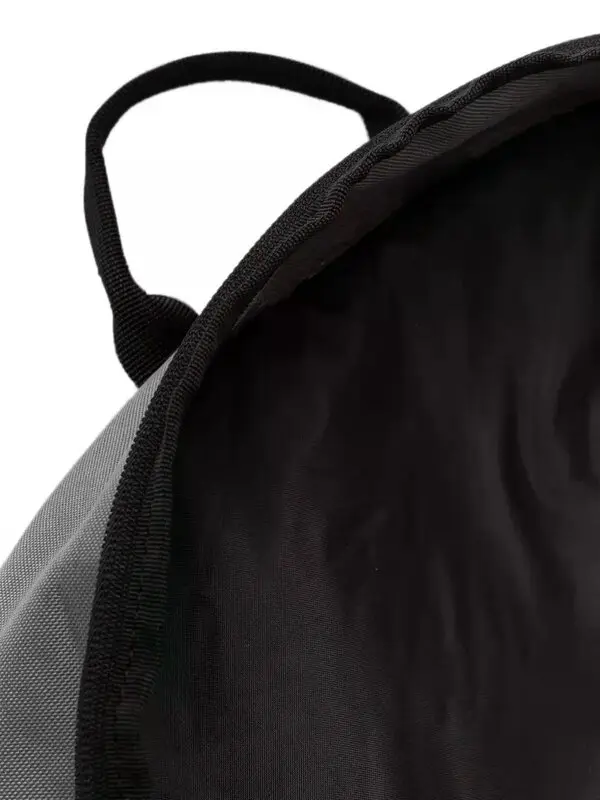 PUMA Logo-print Panelled Backpack