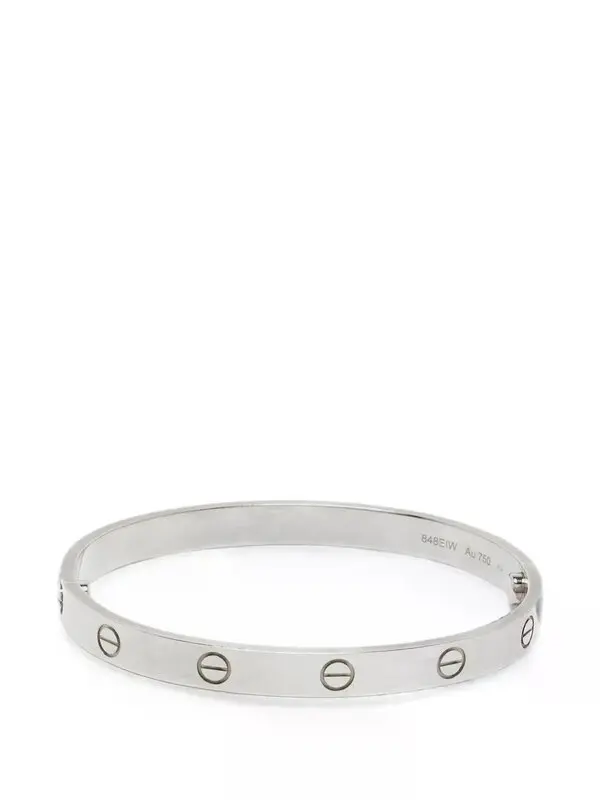 Cartier Love Bracelet