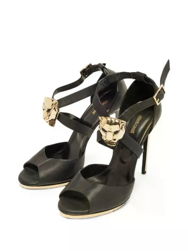 Roberto Cavalli Ankle-strap Sandals