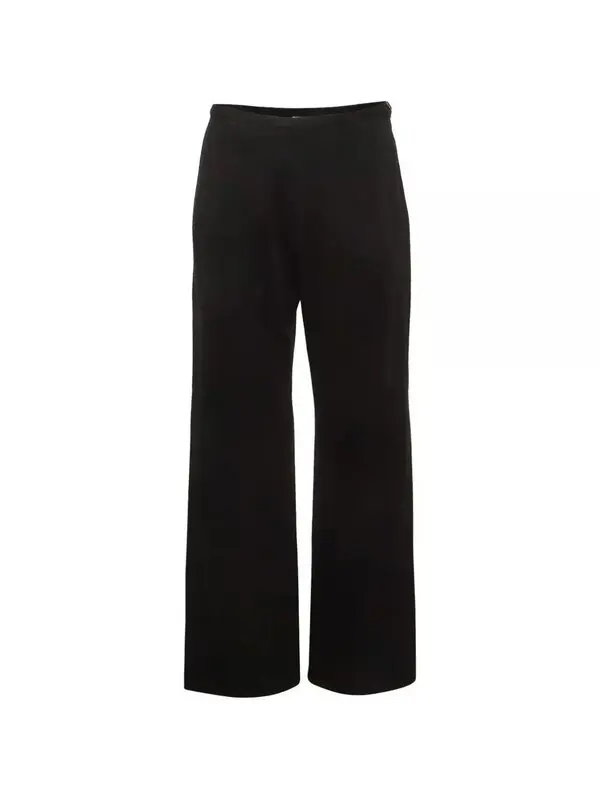 Gianfranco Ferre Straight-fit Trousers