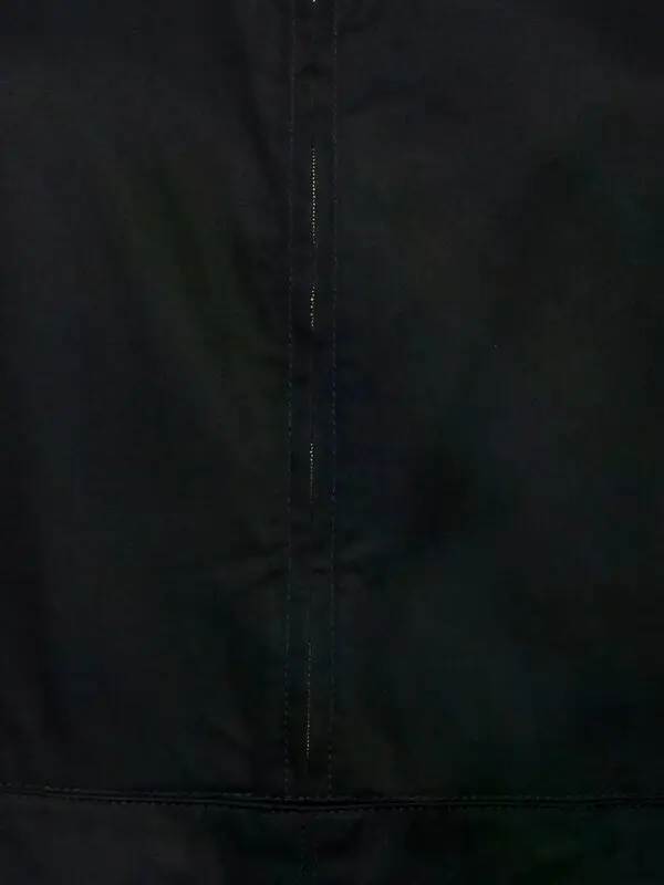 ARMANI Sleeveless Zip-up Dress