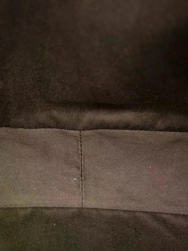 Gucci Gg Canvas Bamboo Tote Bag