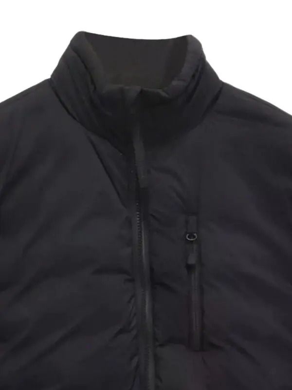 Canada Goose Lodge Packable Quilted Jacket