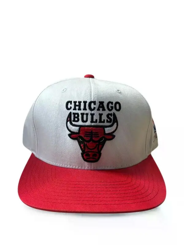 Mitchell & Ness 1991 Chicago Bulls Snapback Cap