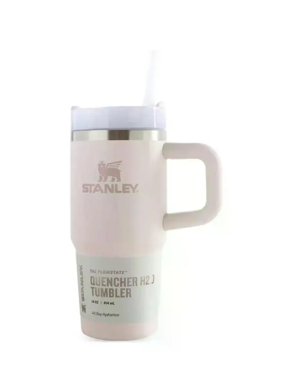 STANLEY Quencher H2.0 Tumbler - Pink