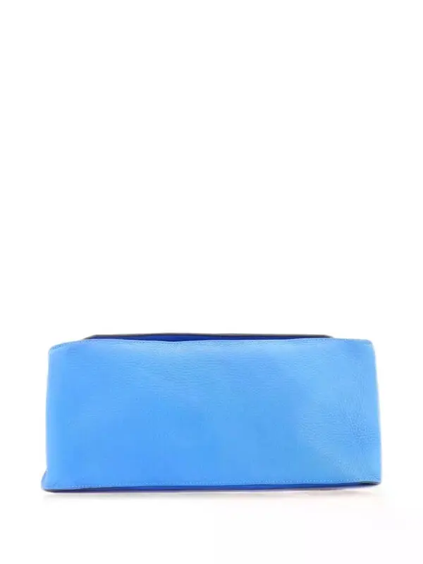 Hermès Jypsiere Bag Clemence 34 Crossbody Bag