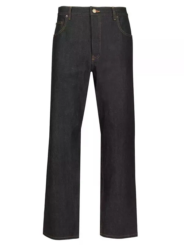 Thom Browne Selvedge Denim Jeans