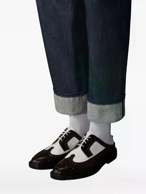 Thom Browne Selvedge Denim Jeans